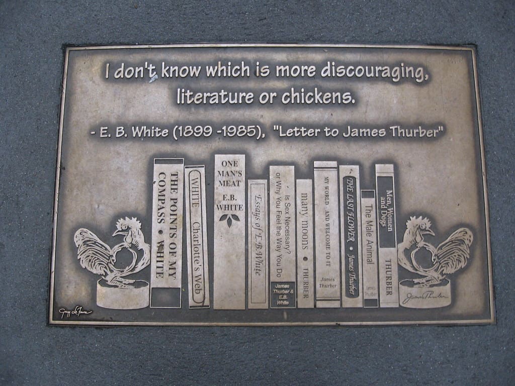 Top Literary Magazines 450-500 Ranked by Influence » MumberMag